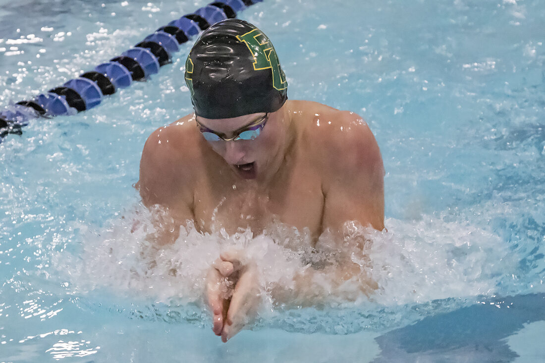 TELEGRAPH ALL-STARS: BG’s Griffin ruled the pool again | News, Sports ...